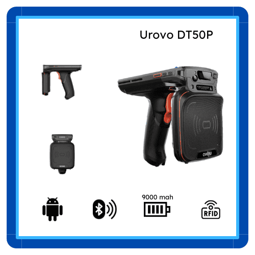 Urovo DT50P