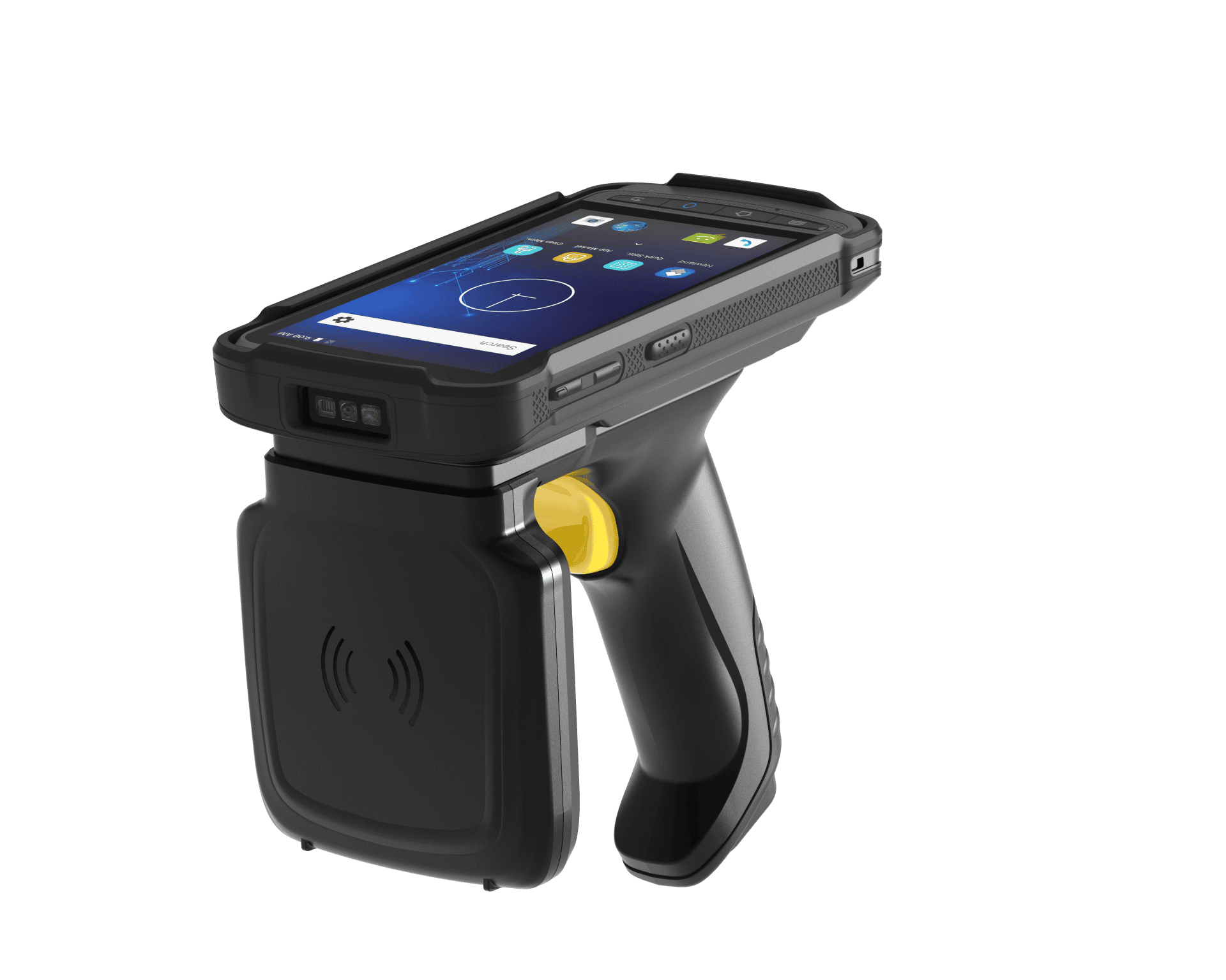 RFID là gì? Các thiết bị cần thiết trong hệ thống RFID?