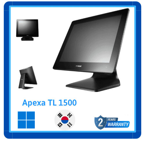 POSBANK Apexa TL 1500